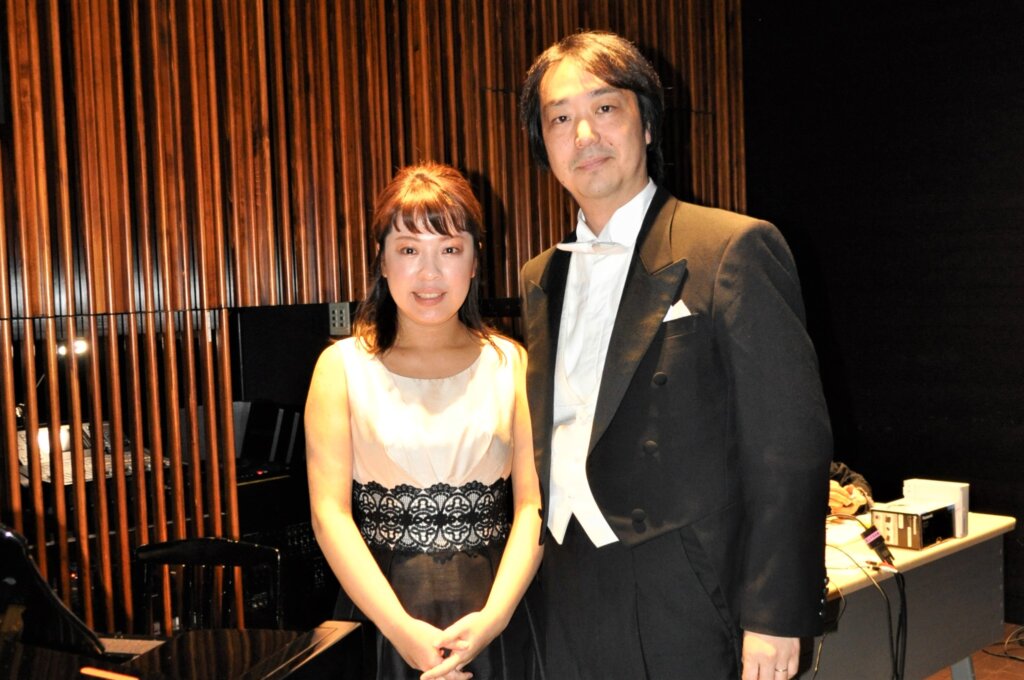 Feel the Charm of Italian Opera – Minato Unesco Association