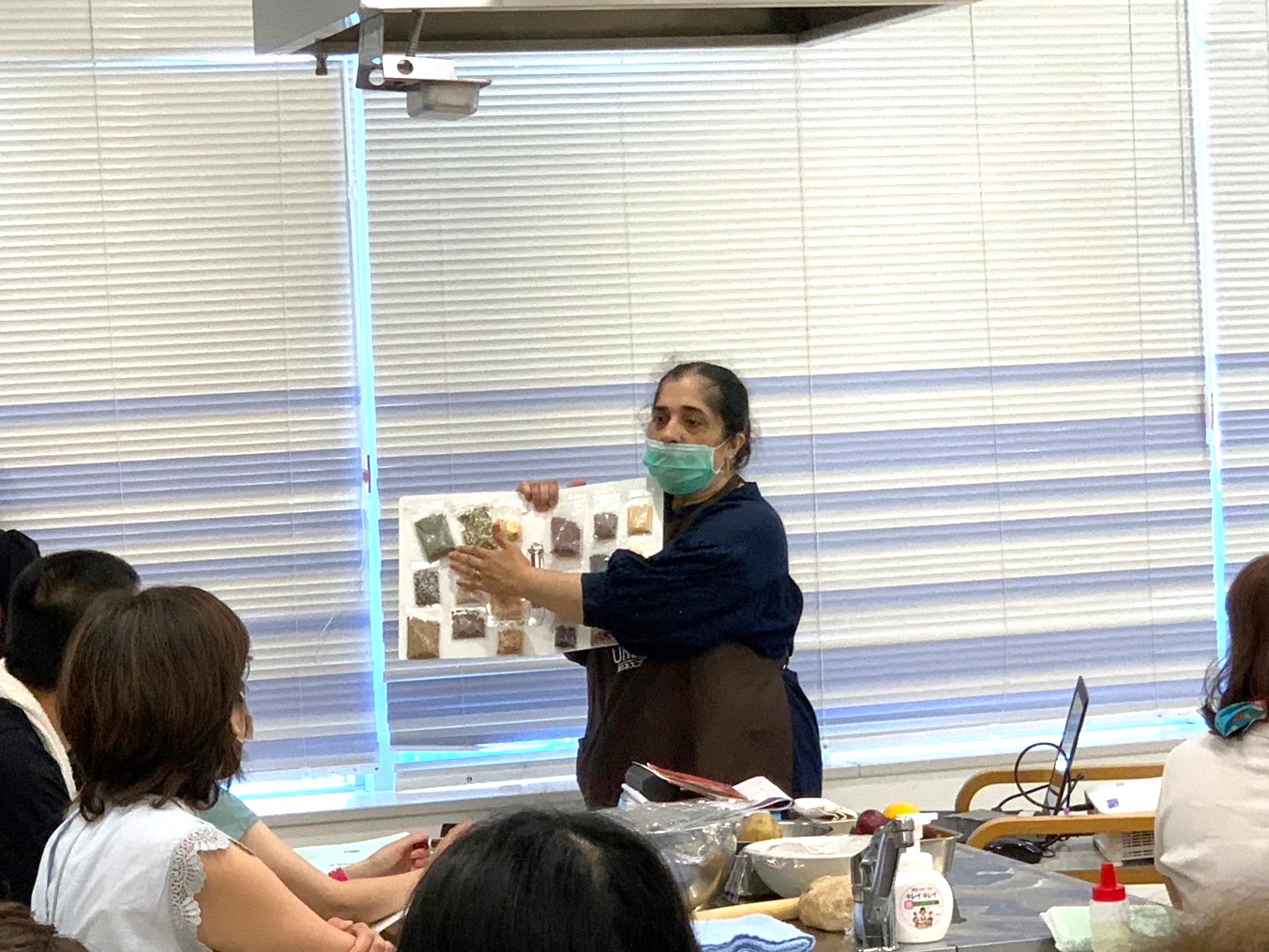 World Cooking Workshop: Home Cooking of Western India – Minato Unesco ...